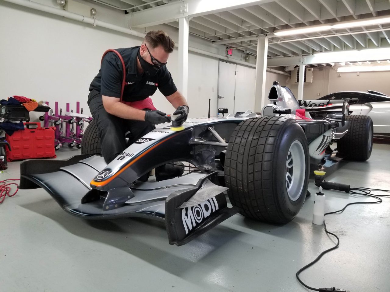 Turn 7 Services | Turn 7 Auto Care